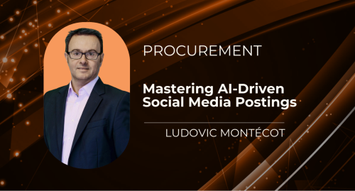 Mastering AI-Driven Social Media Postings | AI IXX